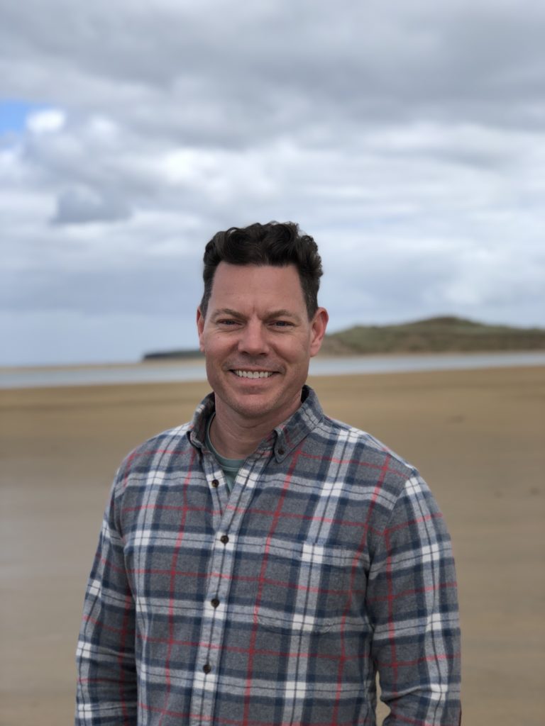 Meet Steve Palecek – Steve Palecek